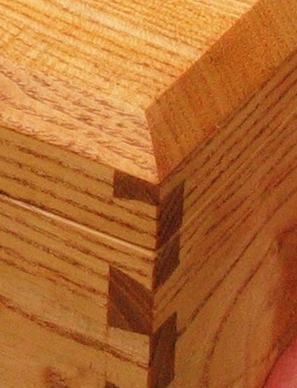 Nieuwe meubels door Meubelmakerij de Verbinding in Nijmegen